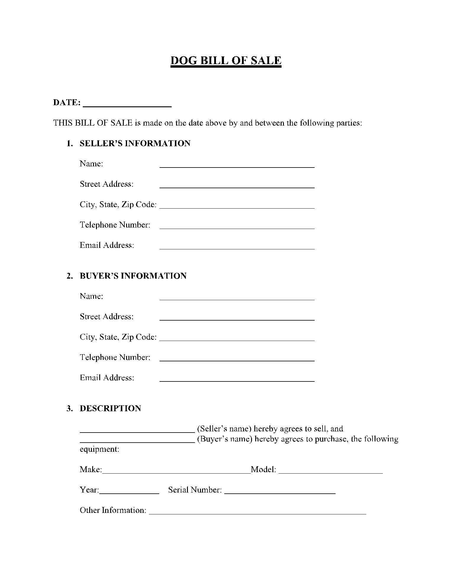 Does A Bill Of Sale Have To Be Notarized In North Carolina Zenobia Pulliam