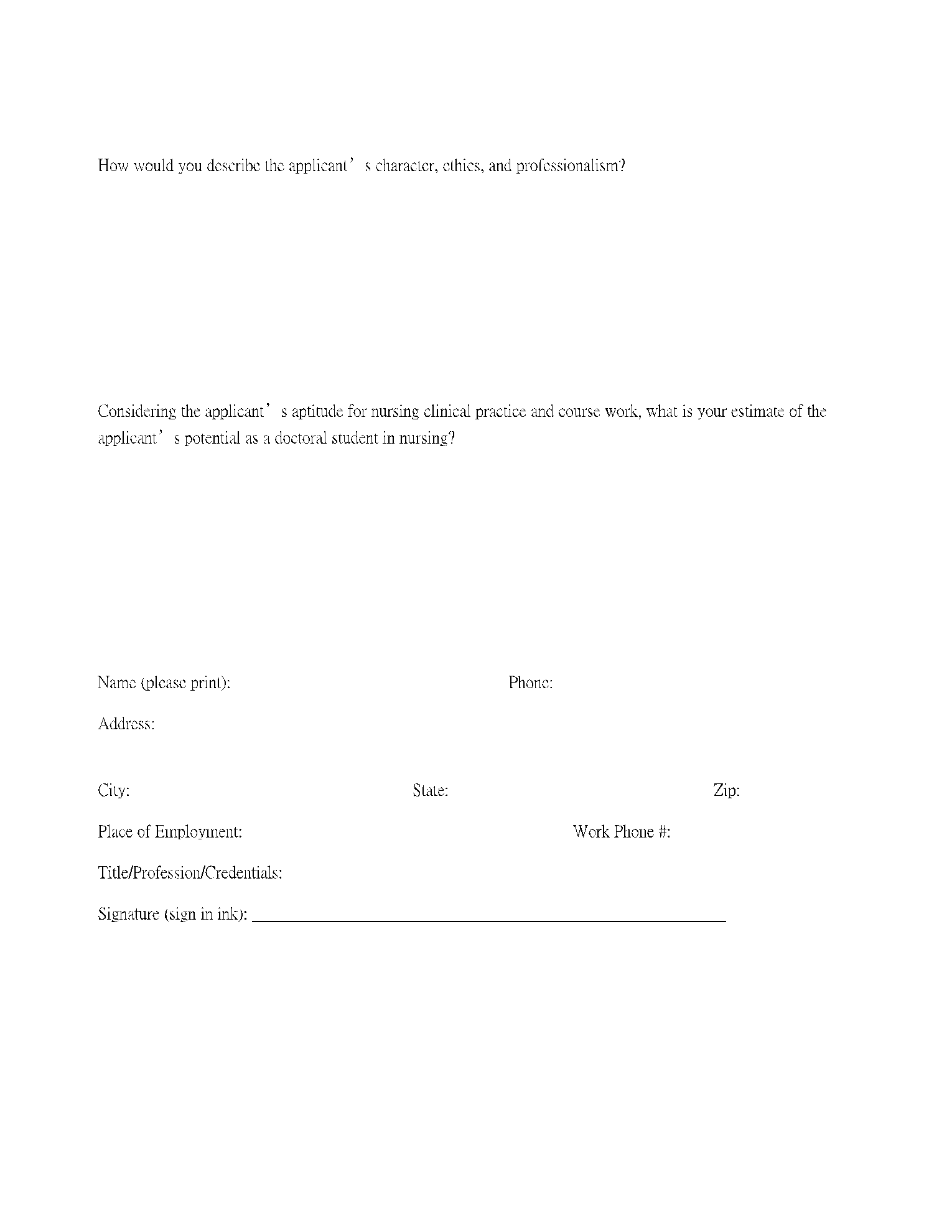 Sample Reference Letter For Doctor Sample Reference Letter For Doctor